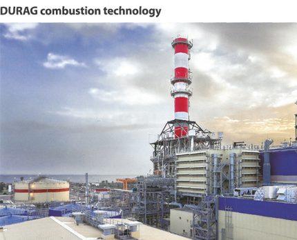 Products – Boiler & Burner Engineering